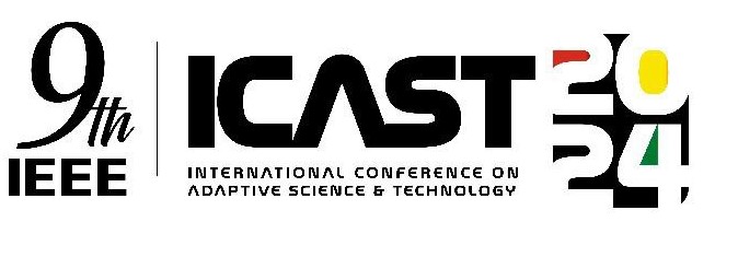 ICAST 2024 Organizing Committee - Leadership and Expert Panel | Ghana